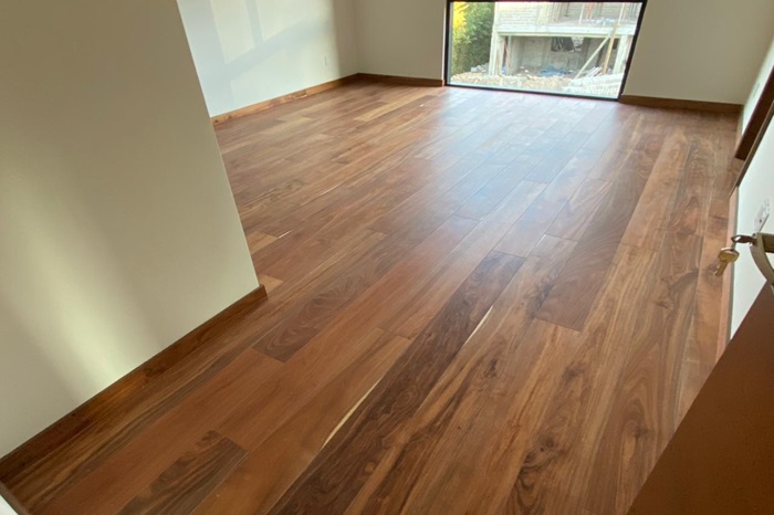 PATHROS - Fábrica de pisos de madera