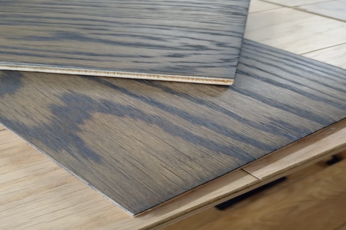 PATHROS - Fábrica de pisos de madera