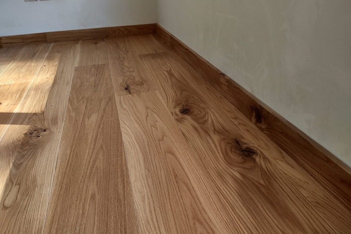 PATHROS - Fábrica de pisos de madera