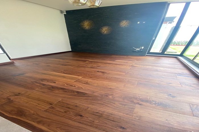 PATHROS - Fábrica de pisos de madera